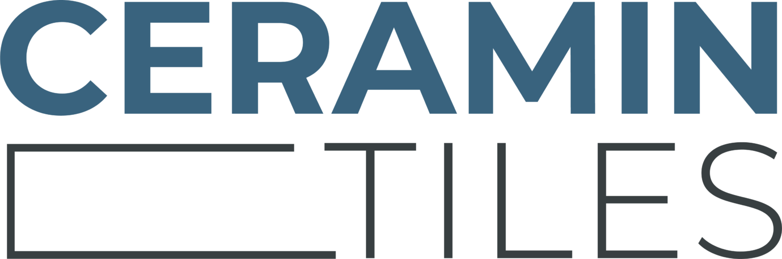 CERAMIN Tiles - PVC-freie Fliesen für Ihr Badezimmer